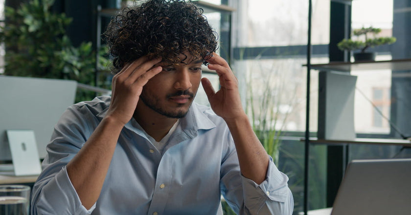 Why You Get Headaches After Eating: Causes and Remedies – Advanced Food ...