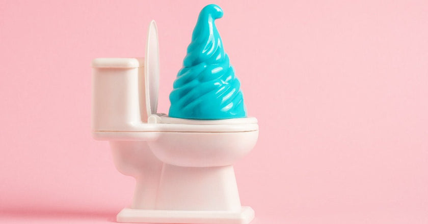 Why is My Poop Never Solid Anymore? Understanding the Cause – Advanced ...