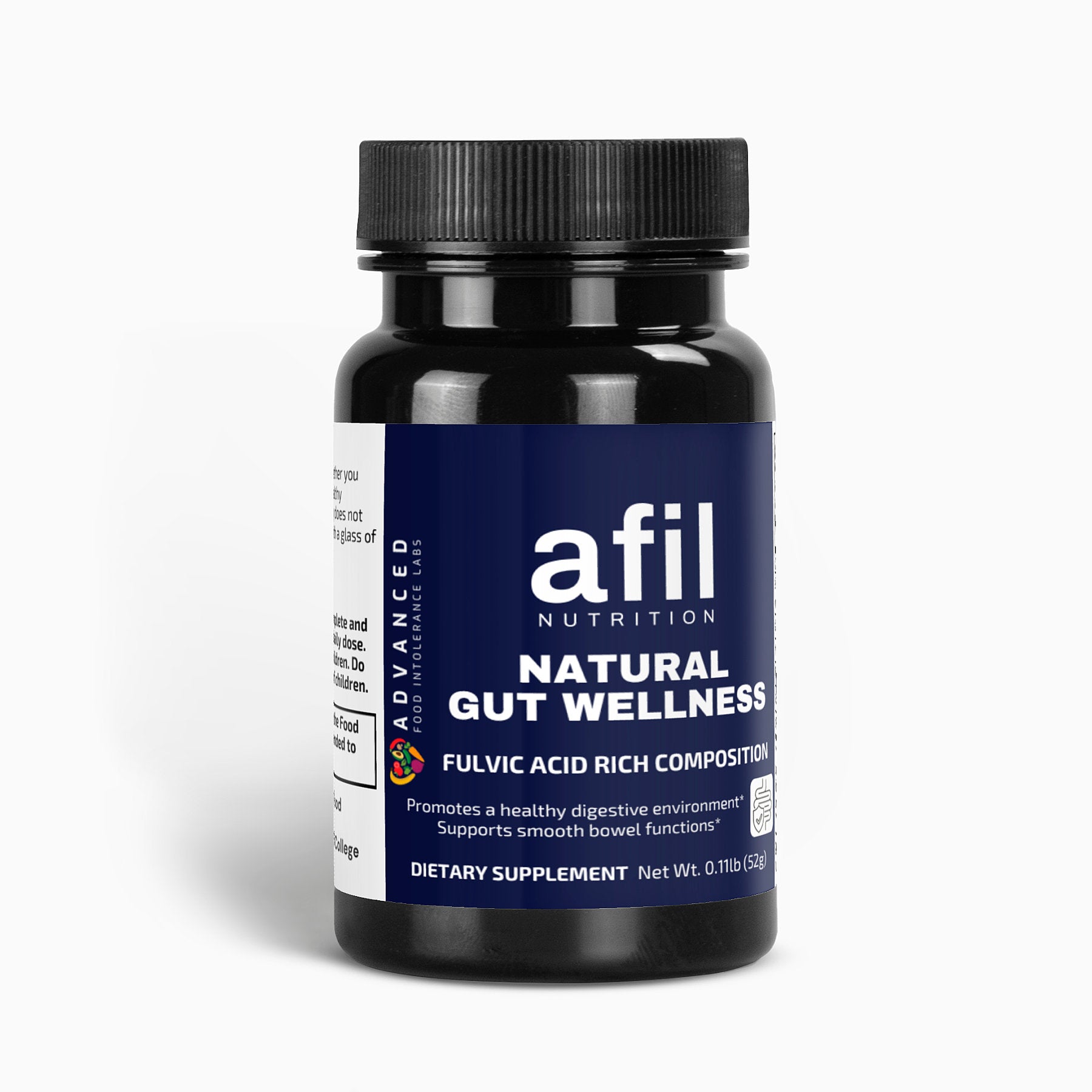 Natural Gut Wellness Powder | Digestive Health – Advanced Food ...