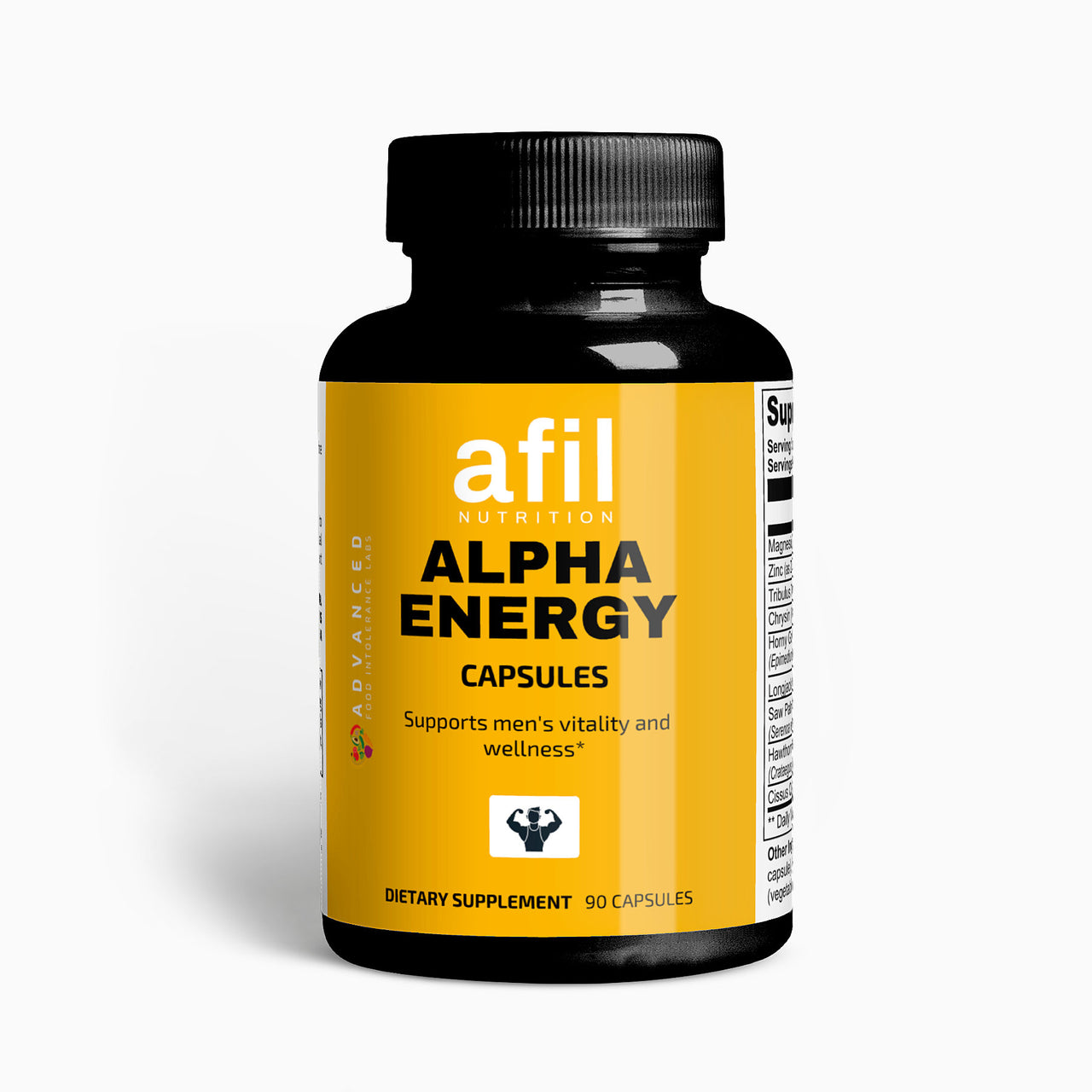 Alpha Energy | Focus, Stamina & Performance – Advanced Food Intolerance ...