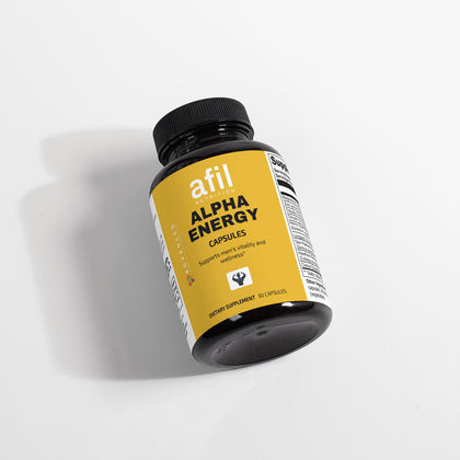 Alpha Energy | Focus, Stamina & Performance – Advanced Food Intolerance ...