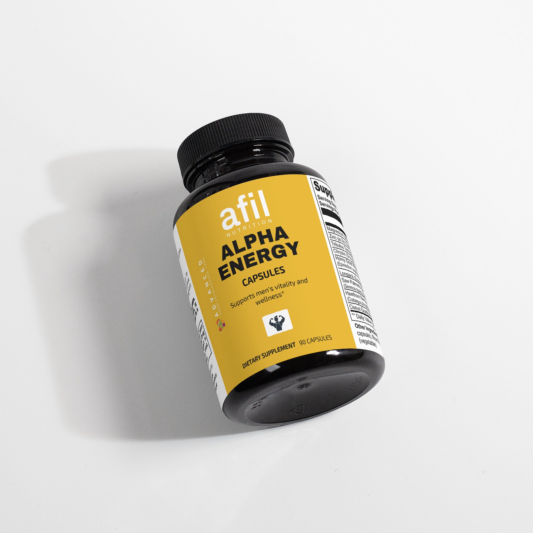 Alpha Energy | Focus, Stamina & Performance – Advanced Food Intolerance ...