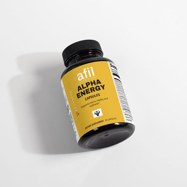 Alpha Energy | Focus, Stamina & Performance – Advanced Food Intolerance ...