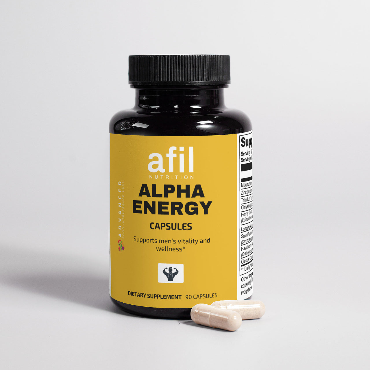 Alpha Energy | Focus, Stamina & Performance – Advanced Food Intolerance ...
