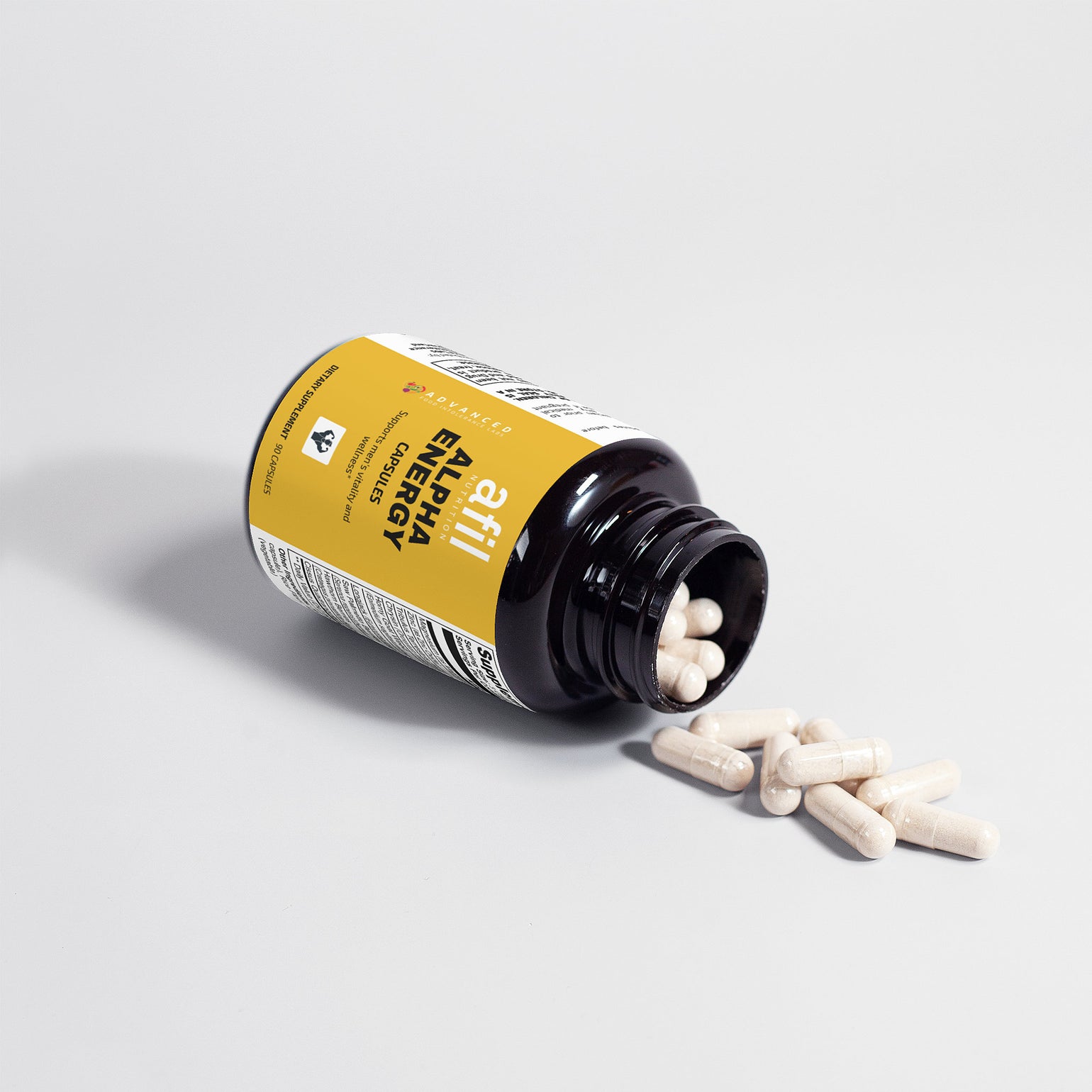 Alpha Energy | Focus, Stamina & Performance – Advanced Food Intolerance ...