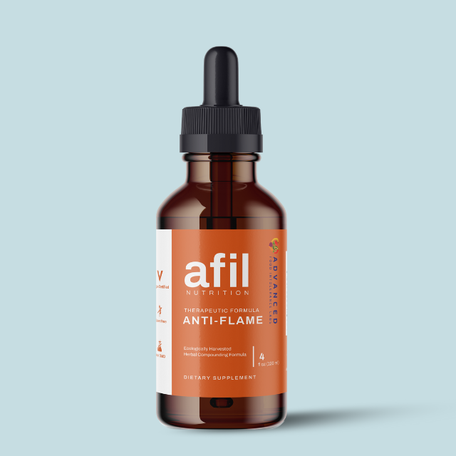 Anti-Flame Formula | Natural Anti-Inflammatory Support – Advanced Food ...