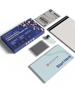 Advanced Food Intolerance Labs