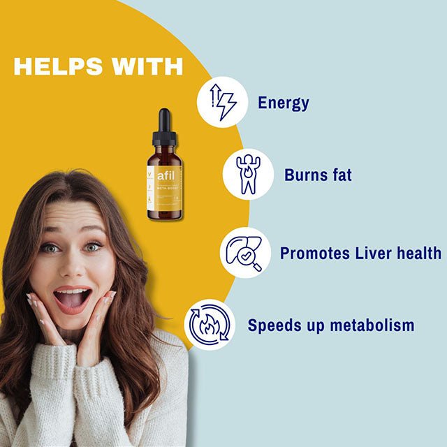 Meta-Boost: Natural Metabolism & Energy Support – Advanced Food ...